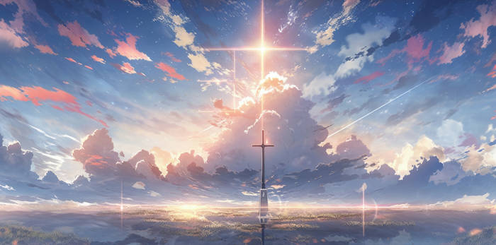 主日信息:祂名称为奇妙(含视/音频) - 生命季刊
